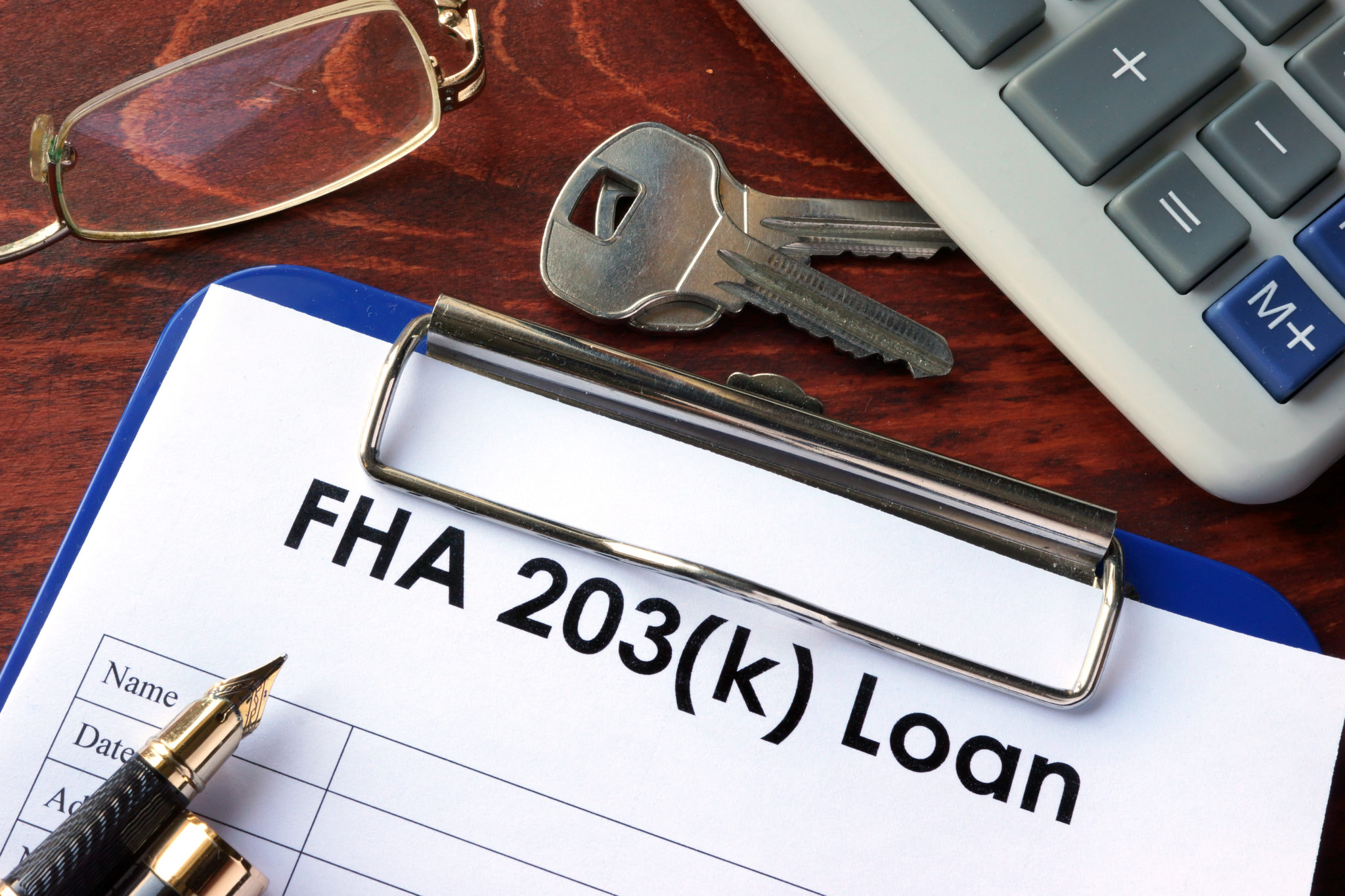 FHA s Home Construction Loan Mortgage Experts Florida